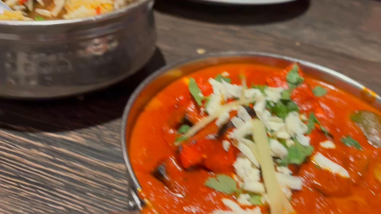 BOMBAY BLUE INDIAN BISTRO - Updated December 2025 - 628 Photos & 383 ...