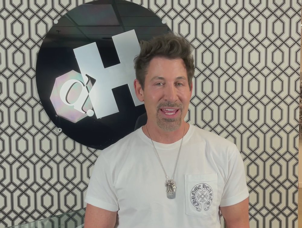 The Audition Challenge Daniel Hoff Agency