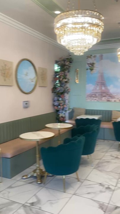 RAINDROP CAFE - Updated January 2026 - 33 Photos & 16 Reviews - 43360 Mission Blvd, Fremont ...