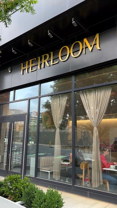HEIRLOOM BREWSHOP - Updated December 2025 - 488 Photos & 219 Reviews ...