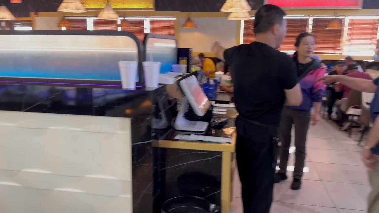 WZ ASIAN BUFFET - Updated July 2025 - 44 Photos & 102 Reviews - 1951 ...