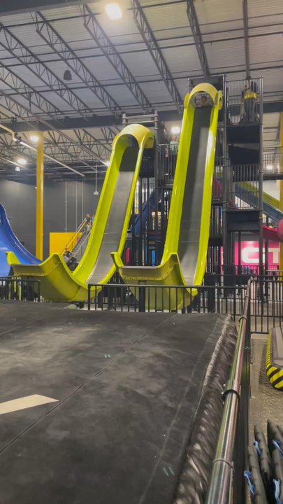 SLICK CITY ACTION PARK - Updated January 2026 - 44 Photos & 15 Reviews ...