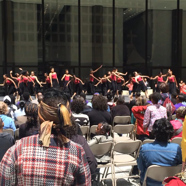 RICHARD J DALEY CENTER - Updated December 2025 - 142 Photos & 72 ...