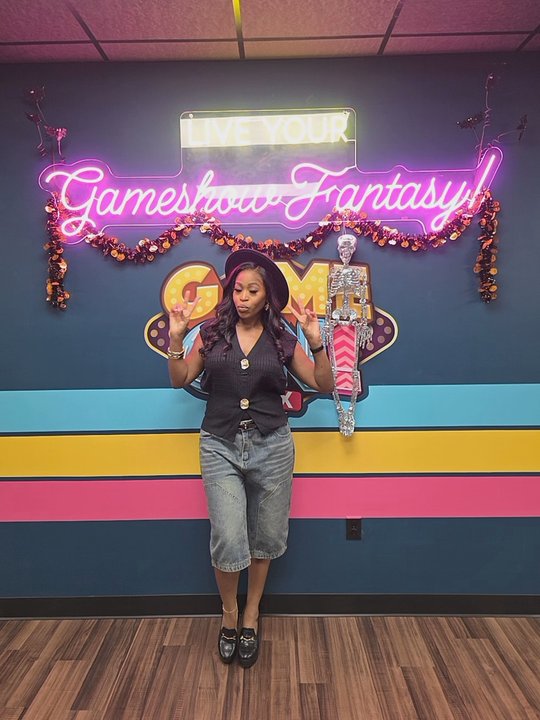 GAMEON! HTX - Updated December 2025 - 29 Photos - 1500 W Sam Houston ...