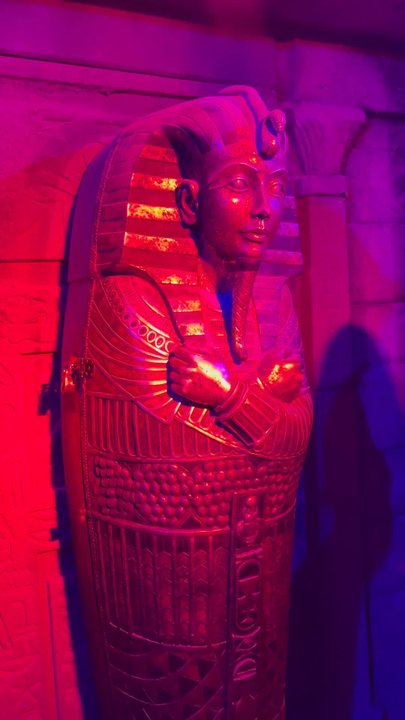 THE ESCAPE GAME DC - GEORGETOWN - Updated July 2026 - 289 Photos & 513 ...