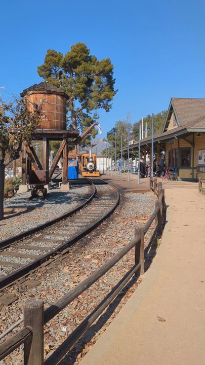 POWAY MIDLAND RAILROAD - Updated December 2025 - 191 Photos & 29 ...