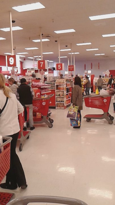 TARGET - Updated December 2025 - 428 Photos & 267 Reviews - 7200 Amador ...