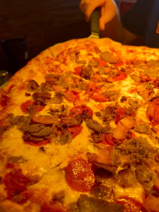 TOMASINO’S PIZZA - Updated September 2025 - 256 Photos & 349 Reviews ...