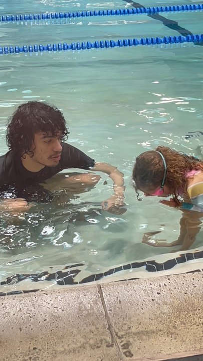 AMERICAN SWIM ACADEMY - Updated December 2025 - 59 Photos & 301 Reviews ...