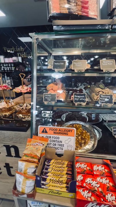 GOLDEN ROASTERY - Updated November 2025 - 283 Photos & 90 Reviews ...