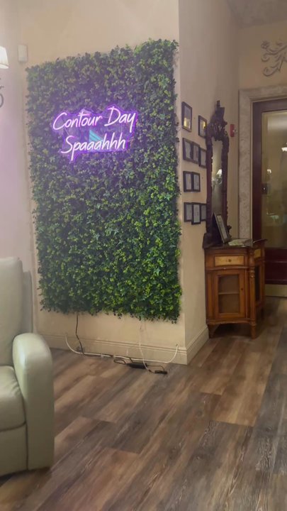 CONTOUR DAY SPA - Updated April 2026 - 295 Photos & 436 Reviews - 455 ...