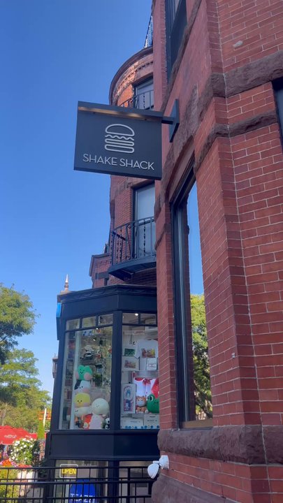 SHAKE SHACK NEWBURY STREET - Updated April 2026 - 475 Photos & 474 ...