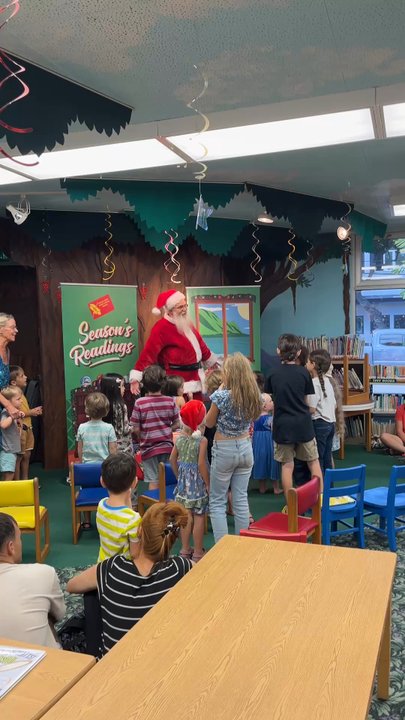 HAWAII STATE PUBLIC LIBRARY SYSTEM - KAILUA LIBRARY - Updated December ...