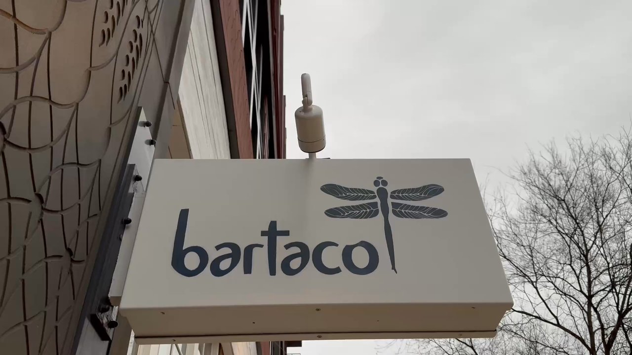 BARTACO - Updated May 2026 - 104 Photos & 38 Reviews - 950 Rose Ave ...