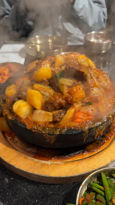 DAEHO KALBIJJIM & BEEF SOUP - Updated February 2025 - 1531 Photos & 797 ...