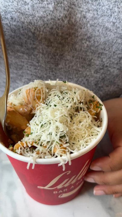 LULU PASTA BAR - Updated January 2026 - 27 Photos - 1346 Notre-Dame ...