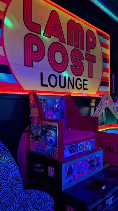 LAMP POST LOUNGE - Updated June 2026 - 38 Photos - 222 E Sheridan Ave ...