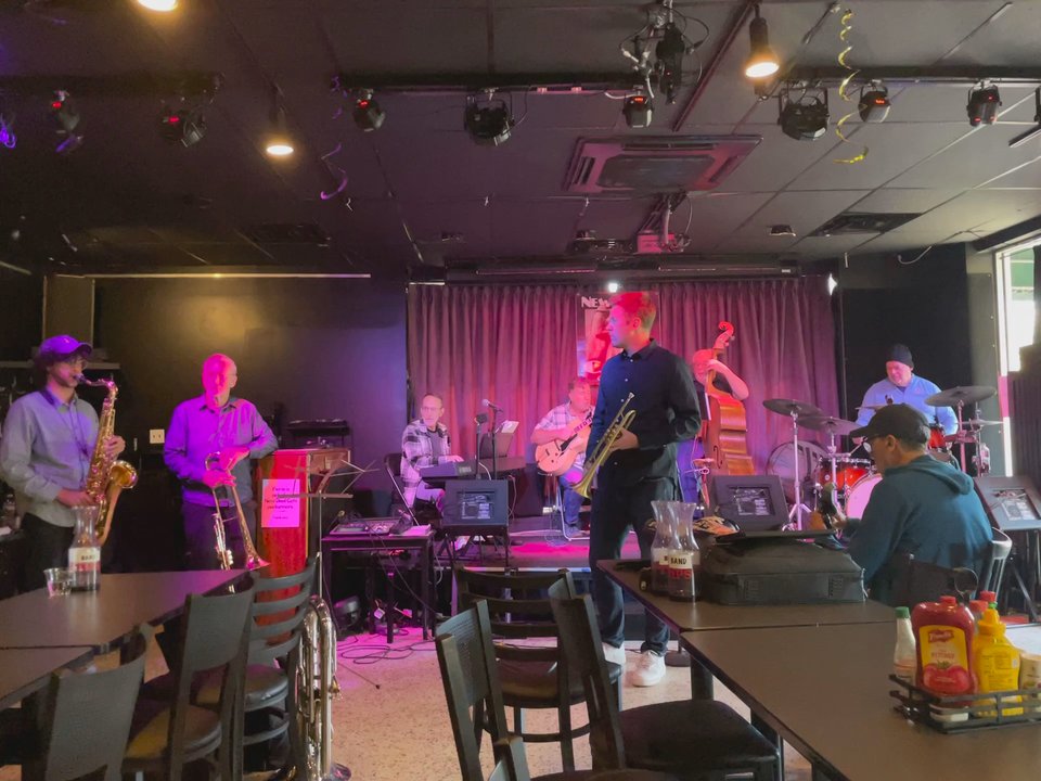 NEW DEAL CAFE - Updated December 2025 - 157 Photos & 186 Reviews - 113 ...