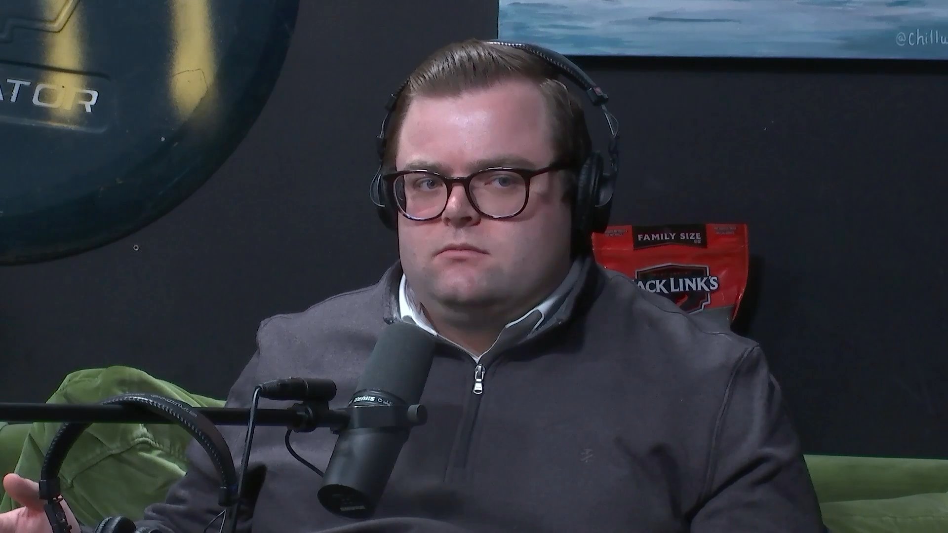 FULL VIDEO EPISODE: CBB With John Fanta, Daymond John In Studio, US ...