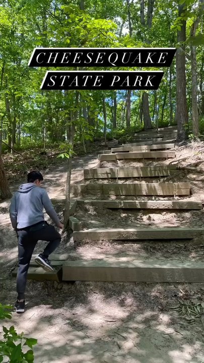 CHEESEQUAKE STATE PARK - Updated March 2026 - 2215 Photos & 87 Reviews ...
