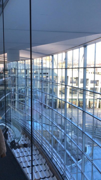 SALT LAKE CITY PUBLIC LIBRARY - MAIN LIBRARY - Updated June 2025 - 345 ...