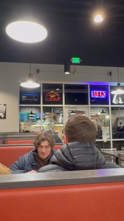 CHEBA HUT “TOASTED” SUBS - Updated June 2025 - 71 Photos & 30 Reviews - 323 NW 23rd St, Oklahoma ...