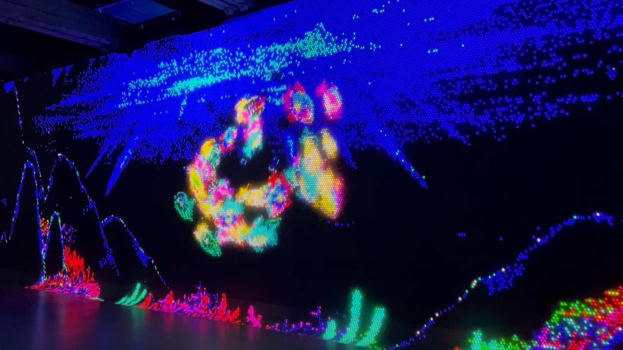 ILLUMINARIUM TORONTO - Updated June 2026 - 50 Photos - 28 Gristmill ...