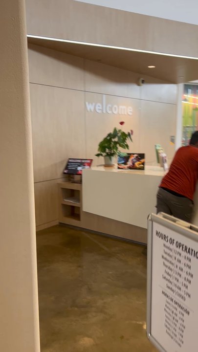 ALIEF NEIGHBORHOOD CENTER AND COMMUNITY PARK - Updated December 2025 ...