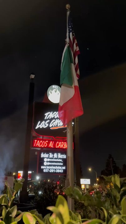 TACOS LOS CHOLOS - ANAHEIM - Updated February 2025 - 4241 Photos & 4631 ...