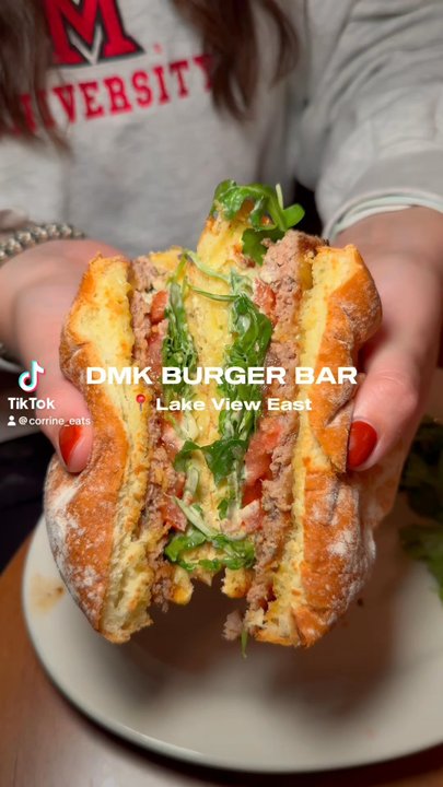DMK BURGER BAR - Updated December 2025 - 738 Photos & 2145 Reviews ...