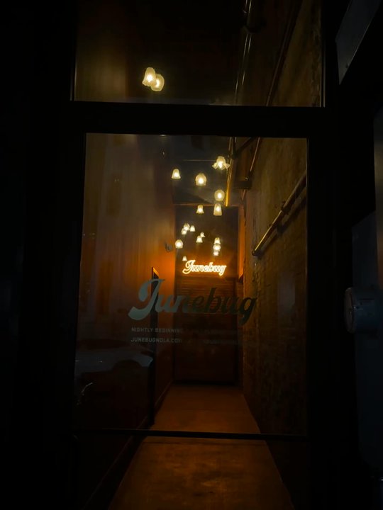 JUNEBUG - Updated February 2026 - 119 Photos & 45 Reviews - 744 Camp St ...