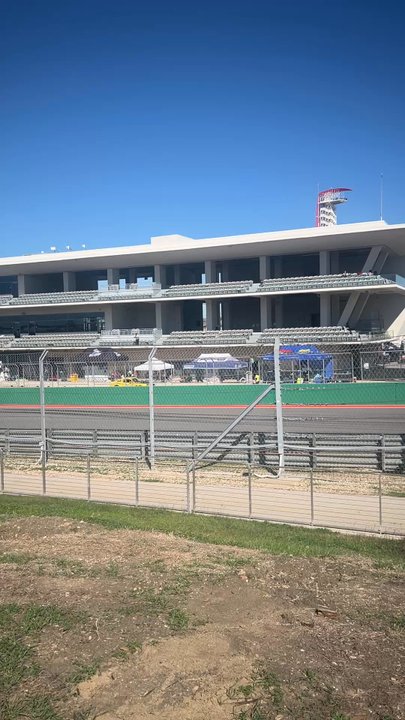 CIRCUIT OF THE AMERICAS - Updated March 2026 - 1424 Photos & 466 ...