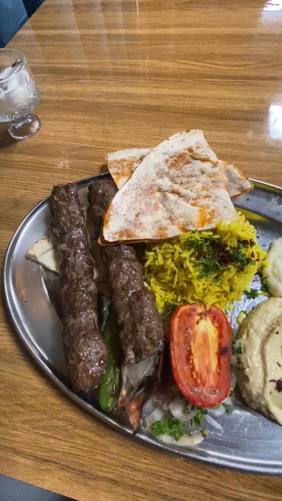 LA ROCHE LEBANESE CUISINE - Updated October 2025 - 80 Photos & 55 ...