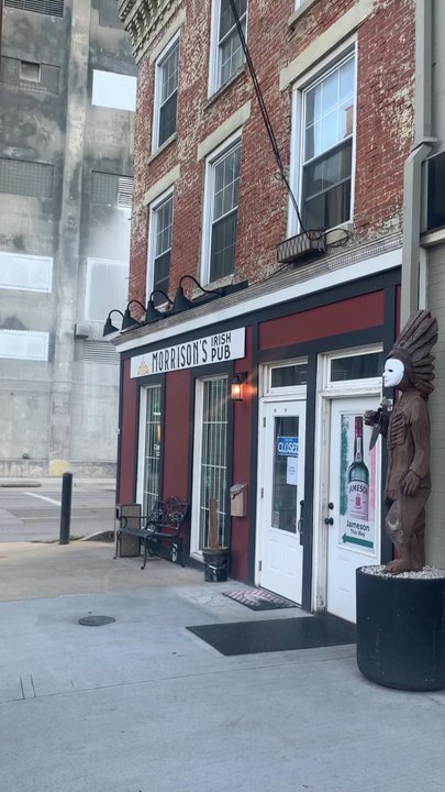 MORRISON’S IRISH PUB - Updated April 2026 - 127 Photos & 99 Reviews ...
