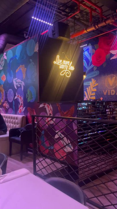 VIDA NYC - Updated May 2026 - 15 Photos & 12 Reviews - 3027 Steinway St ...