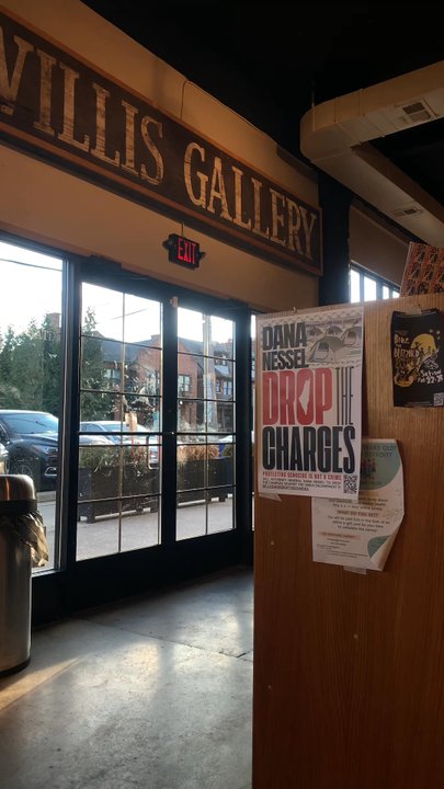 KITAB CAFE - Updated December 2025 - 49 Photos & 37 Reviews - 422 W Willis St, Detroit, Michigan ...