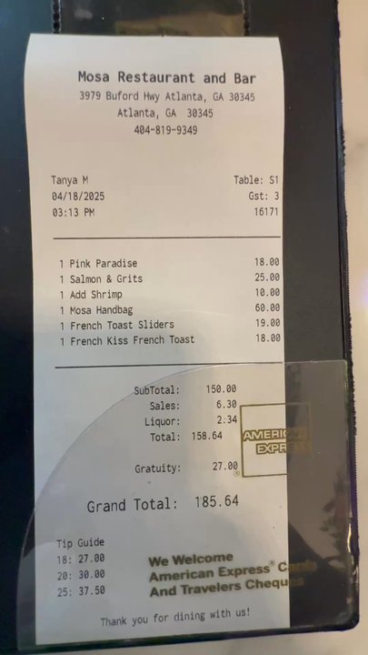 MOSA RESTAURANT AND BAR - Updated May 2025 - 147 Photos & 52 Reviews ...