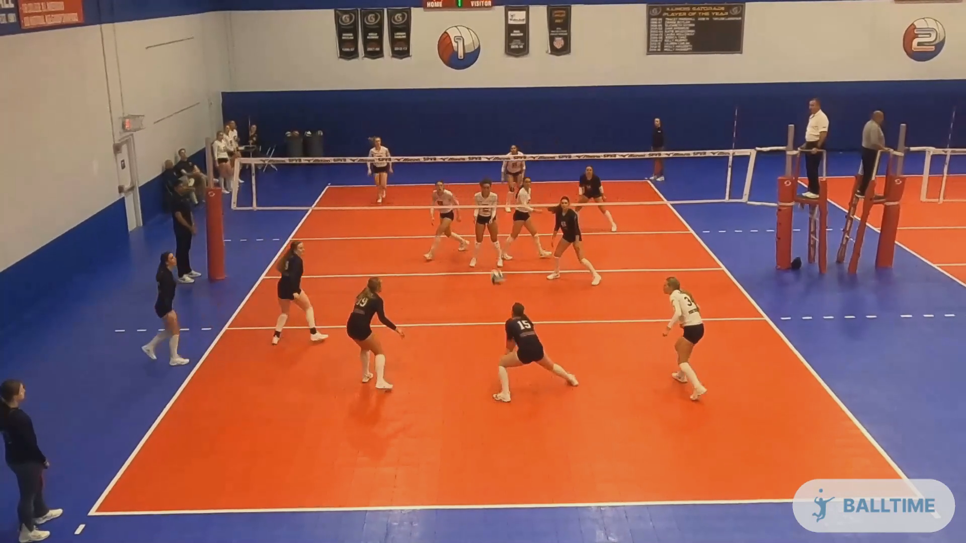 Watch "2024 SPVB Club Highlights" - Aubrea Baldwin's Volleyball Videos ...