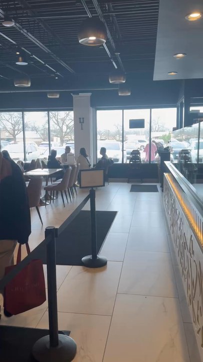 MATARI COFFEE - Updated October 2025 - 84 Photos & 25 Reviews - 1300 S ...