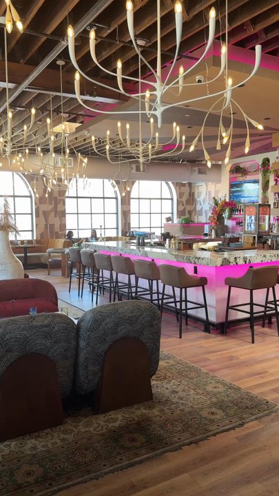 SAAYA - Updated May 2026 - 290 Photos & 224 Reviews - 2511 Swiss Ave ...