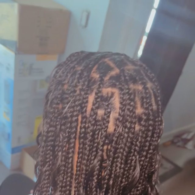 Deazia walker Professional | Book Online with StyleSeat