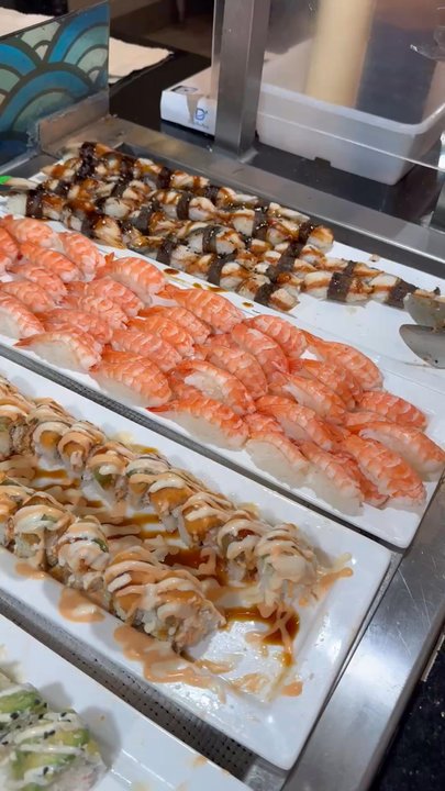 TEPPANYAKI GRILL SUPREME BUFFET - Updated April 2025 - 904 Photos & 840 ...