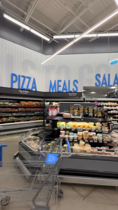 WALMART SUPERCENTER - Updated January 2026 - 272 Photos & 268 Reviews ...