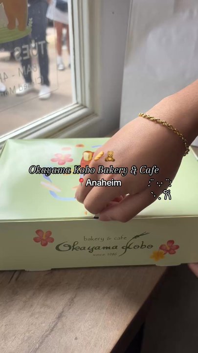OKAYAMA KOBO BAKERY & CAFE - Updated May 2025 - 5615 Photos & 1670 ...