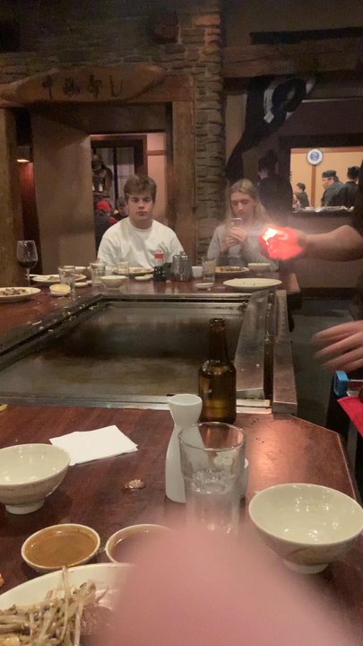 NAKASHIMA OF JAPAN - Updated December 2025 - 108 Photos & 151 Reviews ...