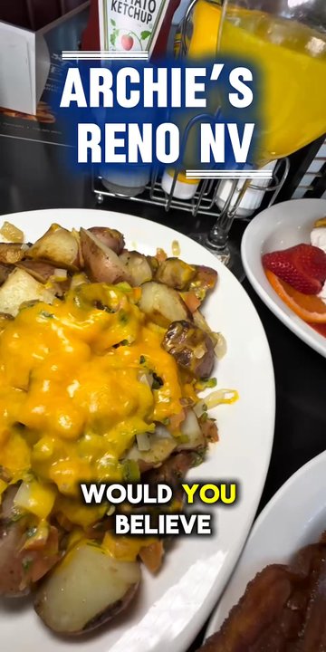 ARCHIE’S GIANT HAMBURGERS & BREAKFAST - Updated July 2025 - 686 Photos ...