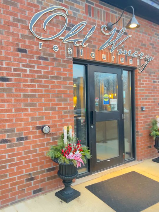 THE OLD WINERY RESTAURANT - Updated December 2025 - 149 Photos & 132 ...