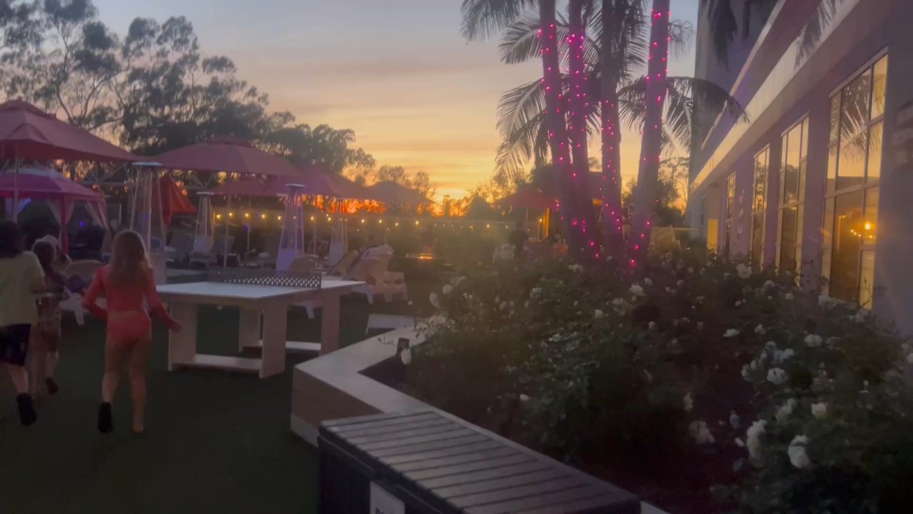 HILTON LONG BEACH - Updated March 2026 - 787 Photos & 641 Reviews - 701 ...