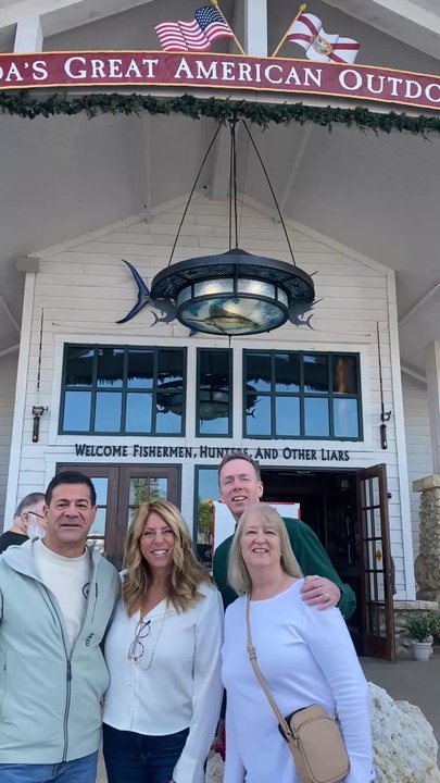 BASS PRO SHOPS - Updated January 2026 - 79 Photos & 23 Reviews - 355 ...