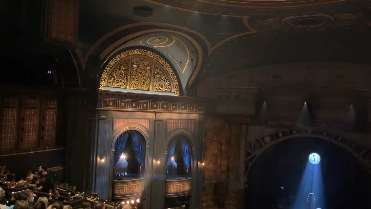 CAA ED MIRVISH THEATRE - Updated June 2026 - 184 Photos & 82 Reviews ...